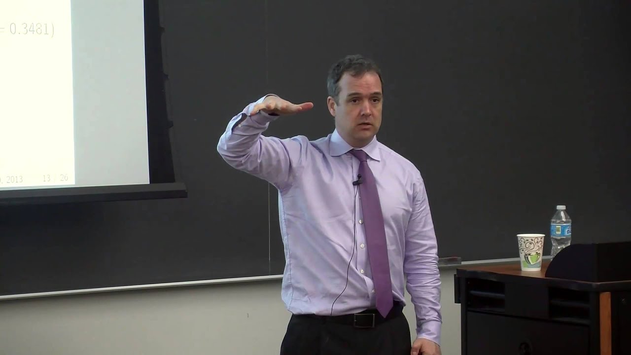 The FDA and the Pharmaceutical Industry - YouTube