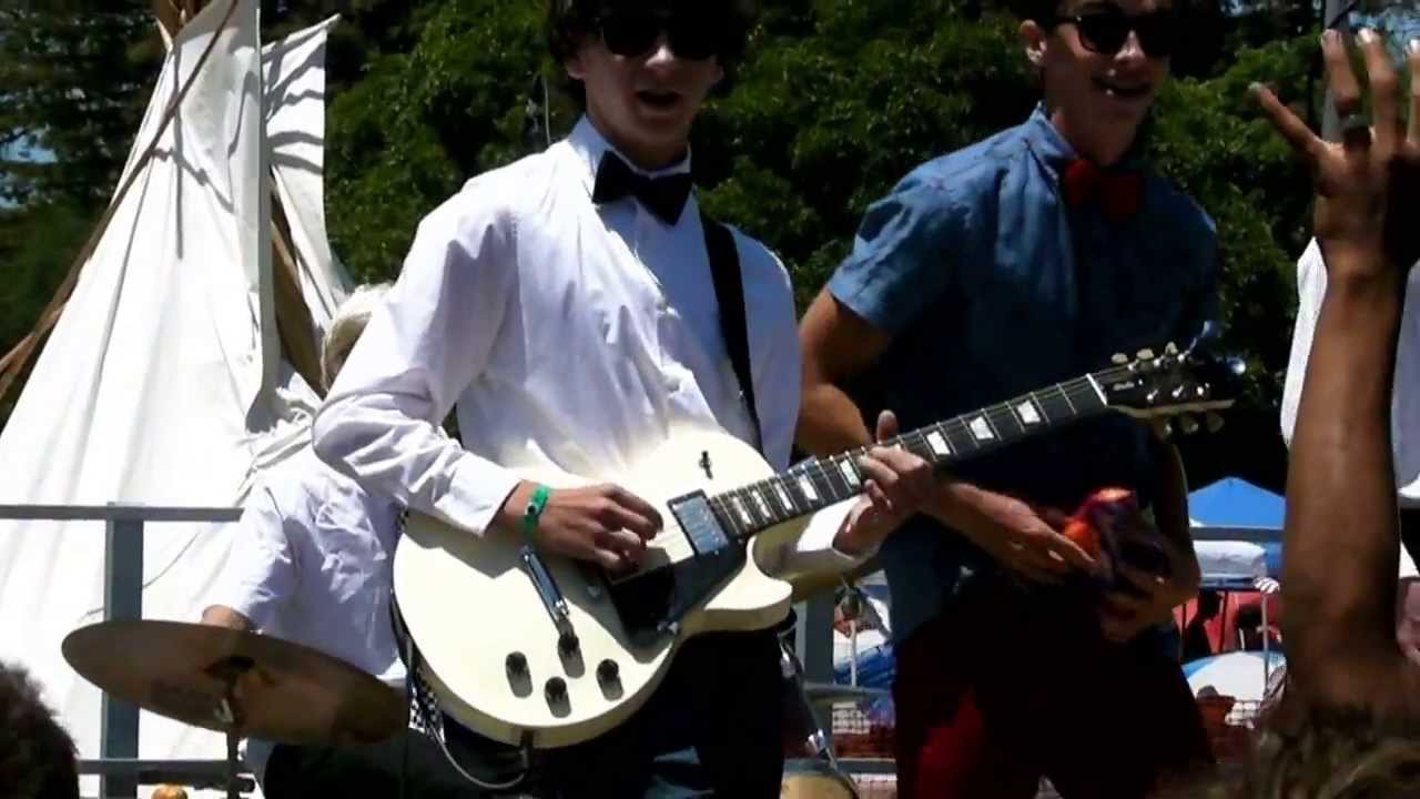 Tangerine Man by Tangerine Man - YouTube