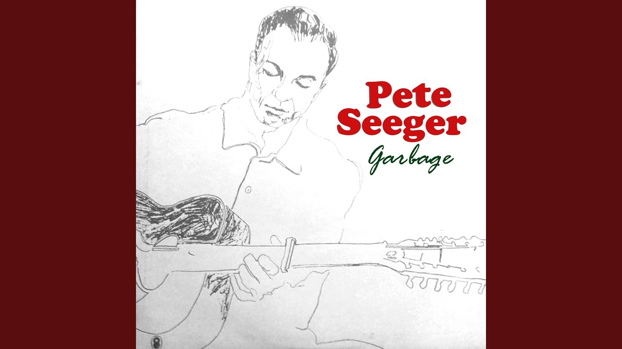 Garbage (Live At Hudson River, 1986) - YouTube