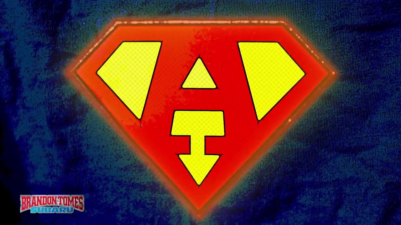 Super Archie | Brandon Tomes Subaru in McKinney, TX - YouTube