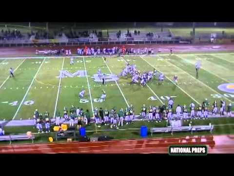 Tyler Keane Junior Highlights - YouTube