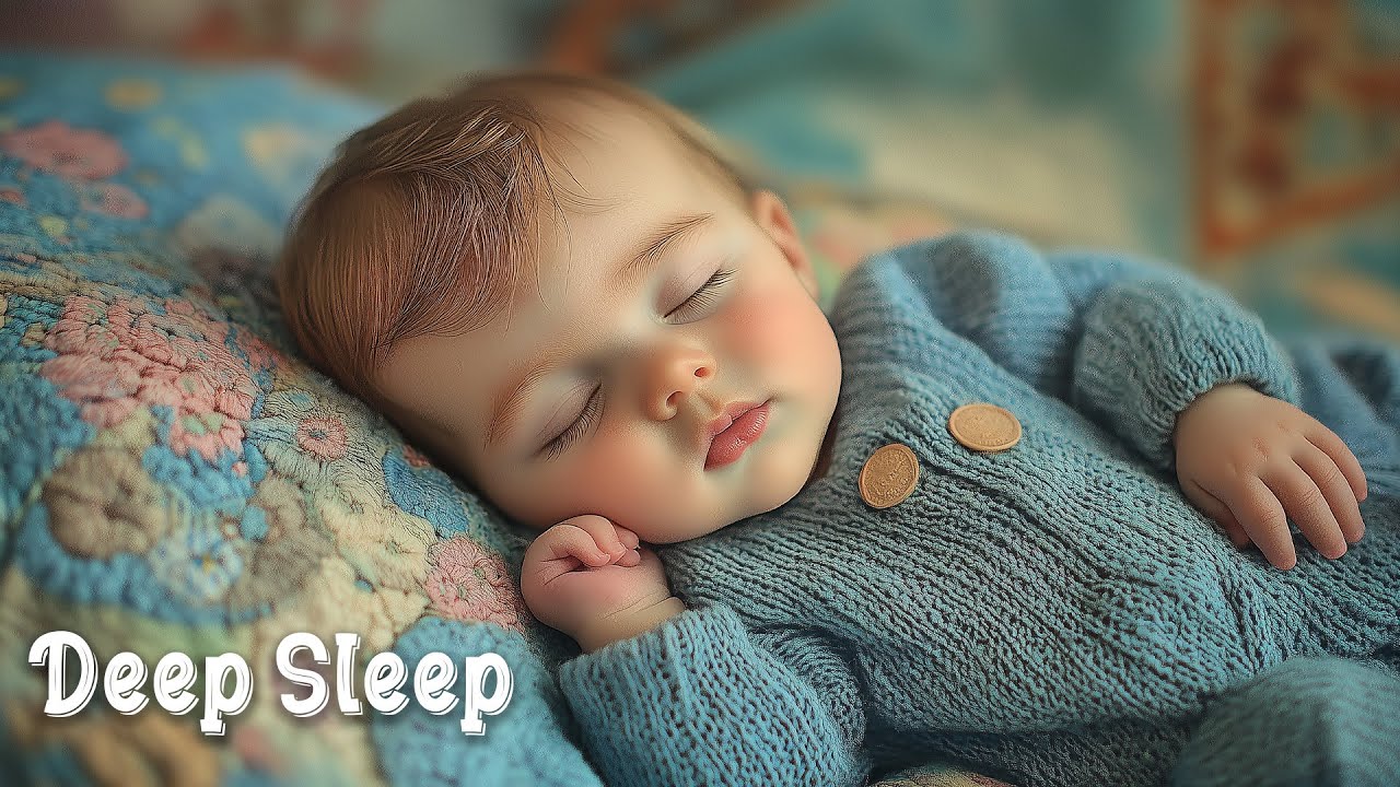 Gentle Night Collection ♫ Sleep Like An Angel 🎵 Perfect Rest - YouTube