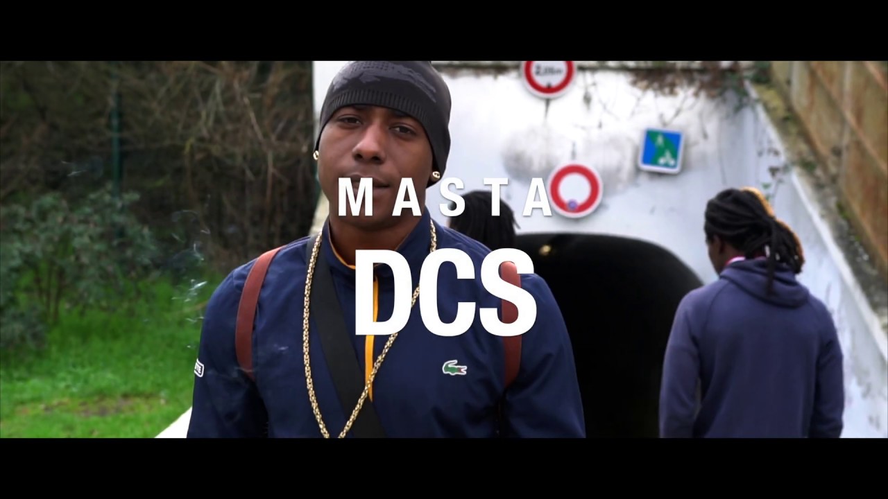 MASTA - DCS (Clip officiel) - YouTube