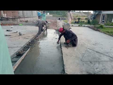 A Attractive and amazing Rcc Ramp Design #civiltech1532 #rampdesign # ...