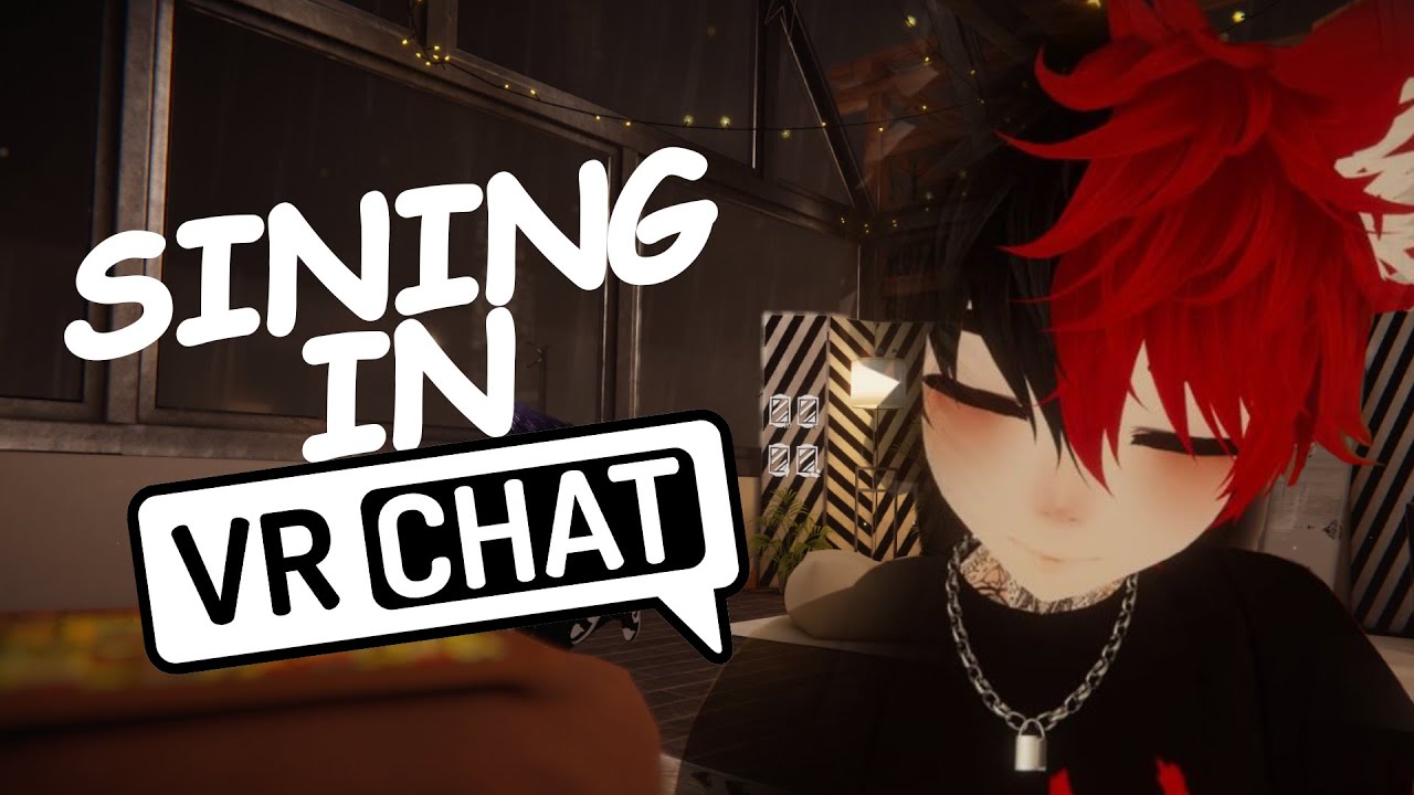 "DAMN, THAT WAS AWESOME" | VRChat (Pre View of next release) - YouTube