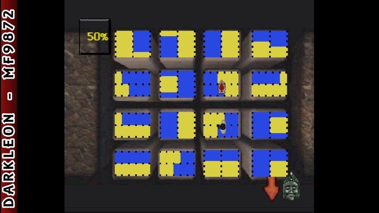 PlayStation - Timeless Math 1 - Maya, Search and Rescue (2001) - YouTube