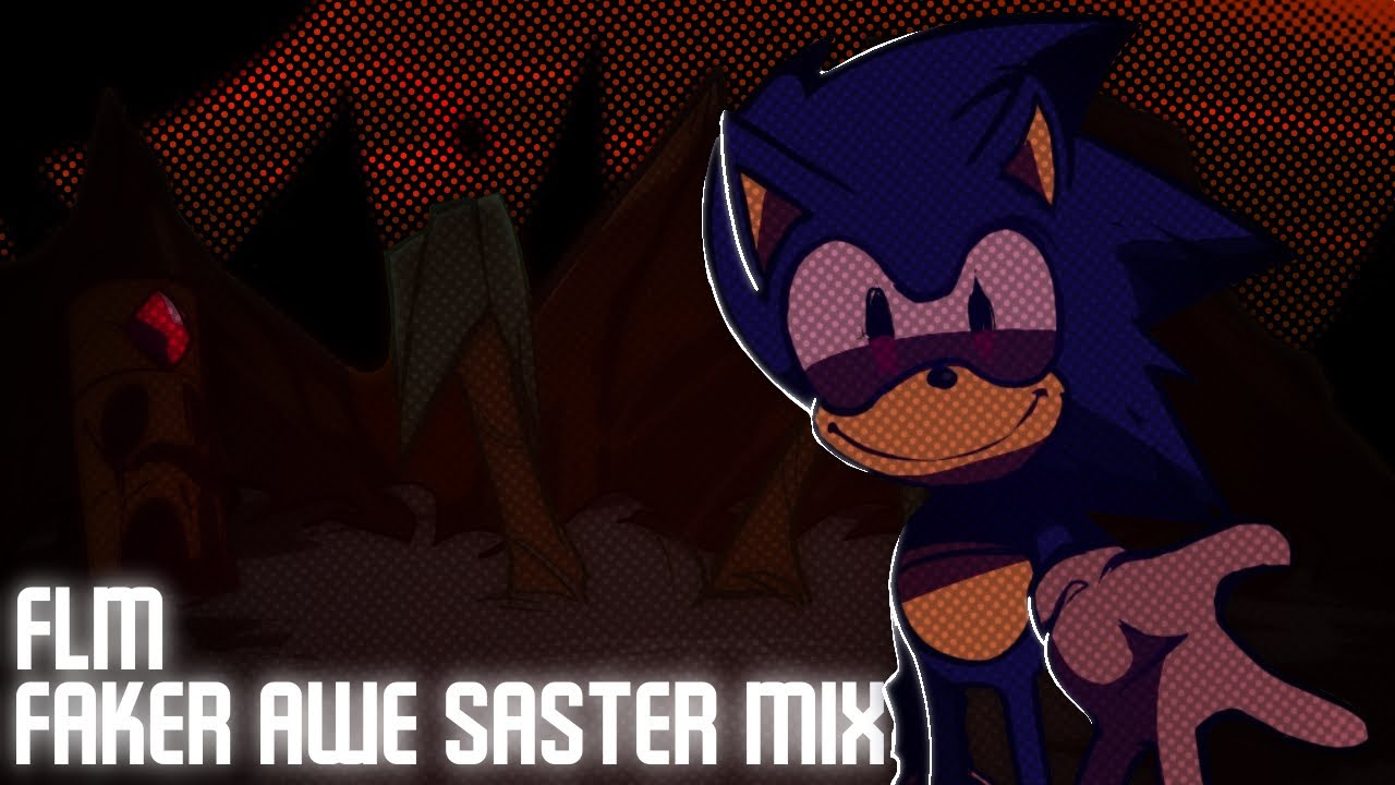 FAKER Awe Saster mix FLM - YouTube