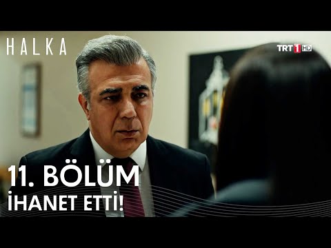 Senin de Sonun Gelecek! - Halka 11. Bölüm