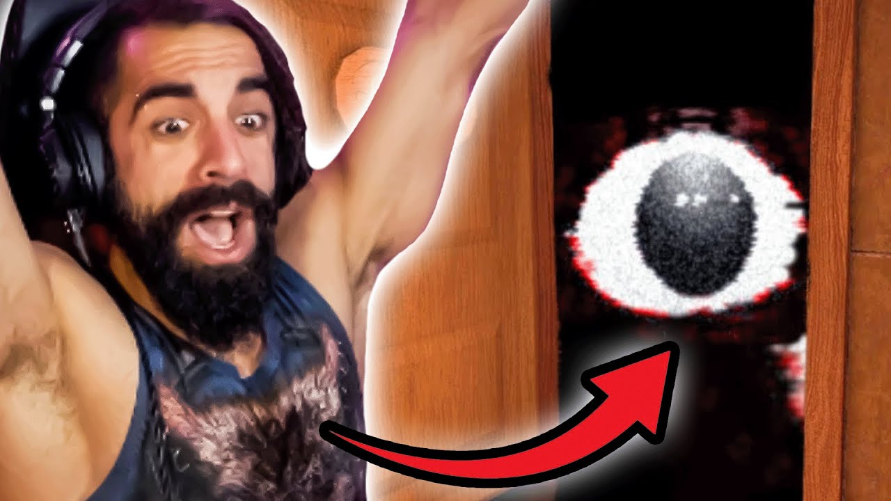 This was ACTUALLY INSANE! - Roblox Doors Gameplay - YouTube