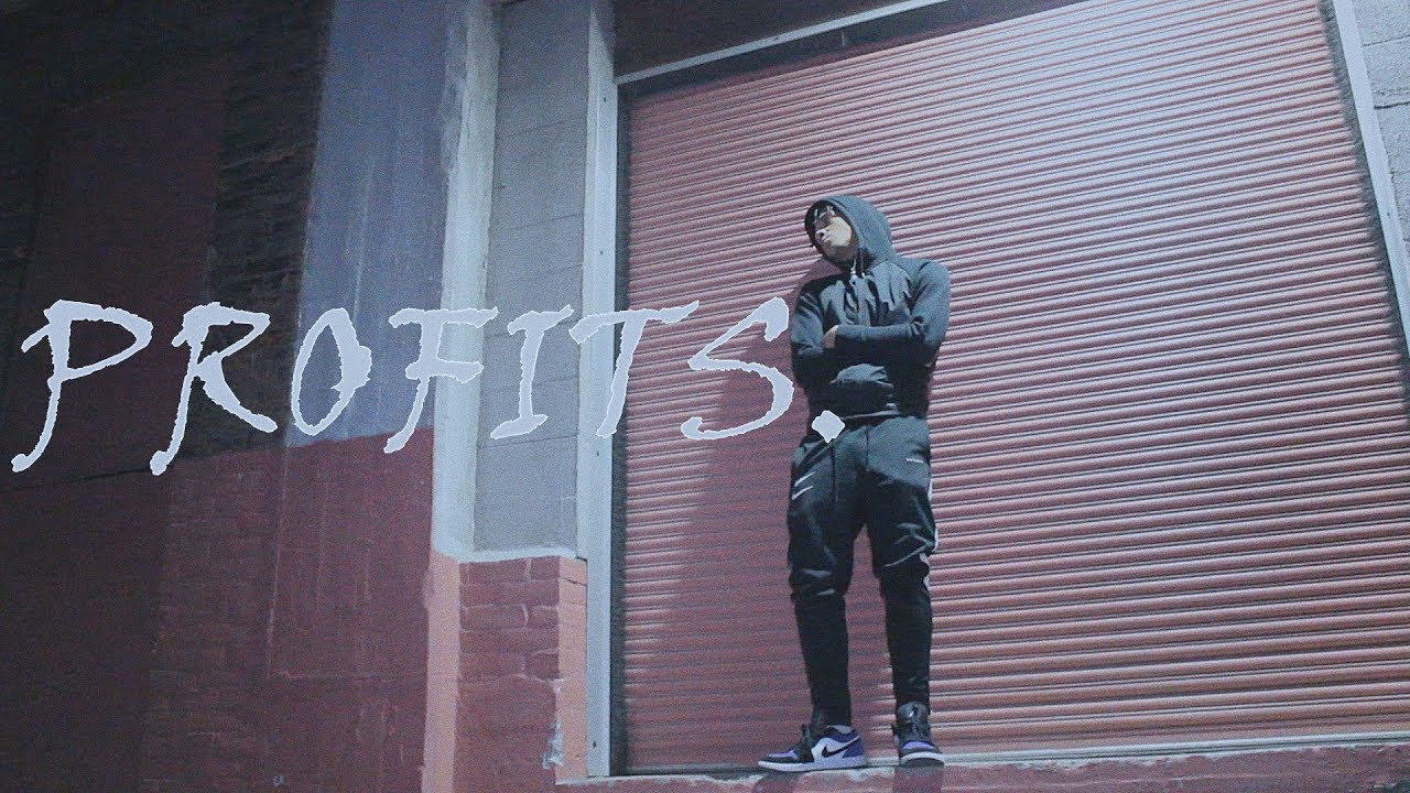 Lil Bobo - Profits (Official Video) - YouTube