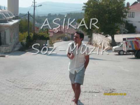 AŞİKAR - Özgür TURGUT