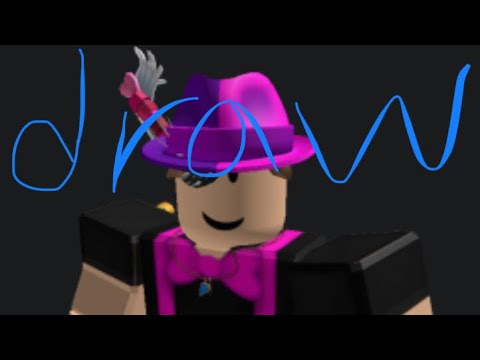 Draw minitoon (OOF) (roblox piggy) - YouTube