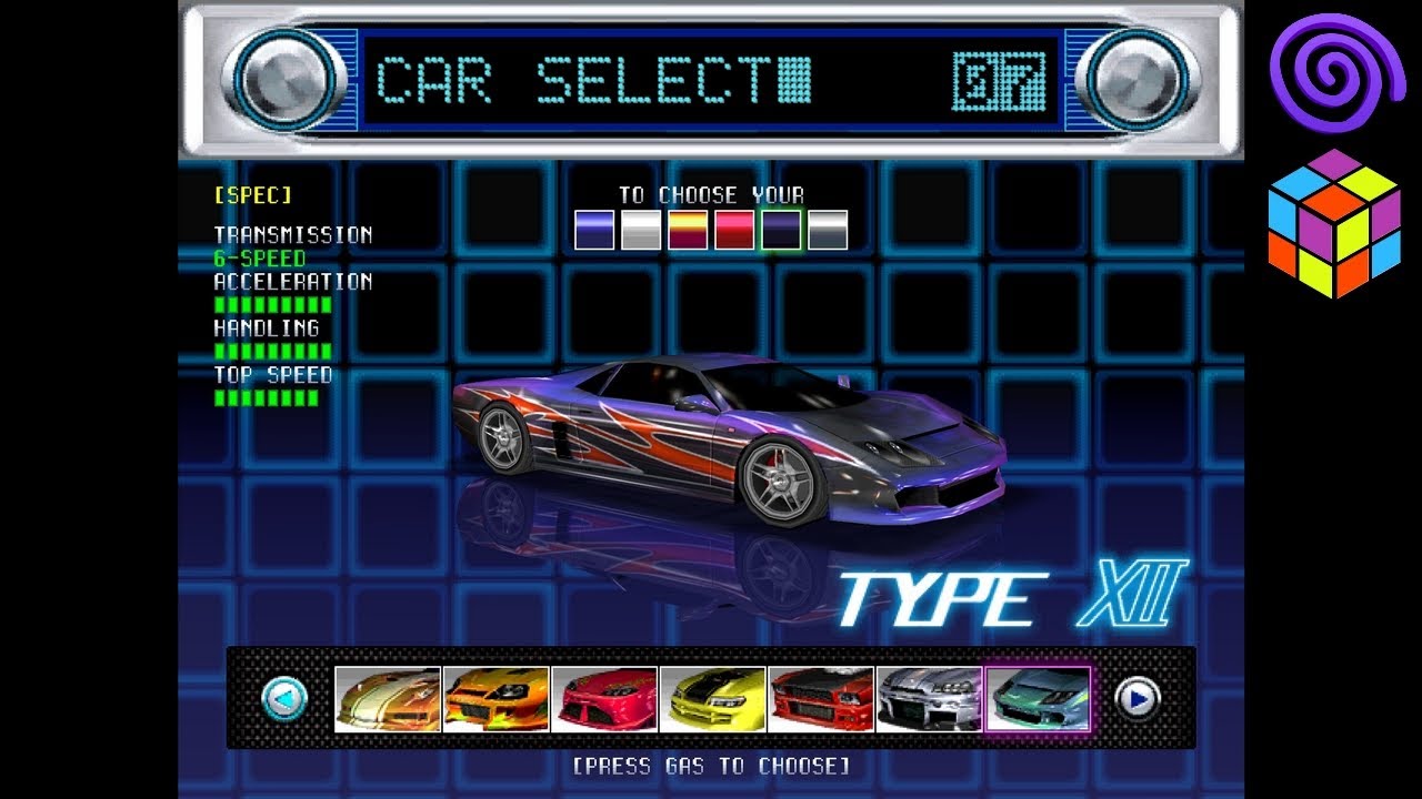 Flycast Tutorial (Atomiswave) | Xbox One Controller | Faster Than Speed ...