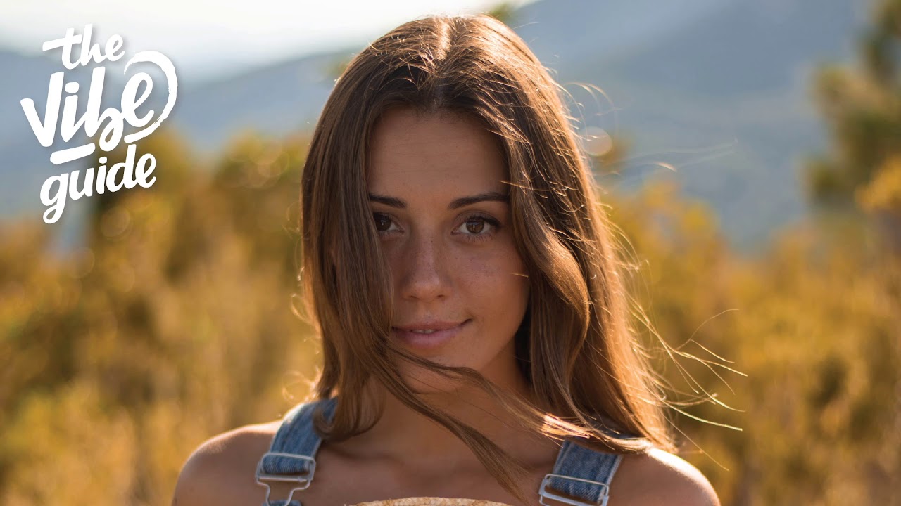 Rebecca Perl - Keepin' It Cool (Tep No Edit) - YouTube