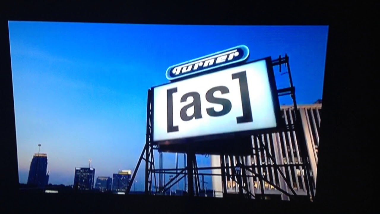 [adult swim] sign off and Cartoon Network sign on April 16 2015 - YouTube