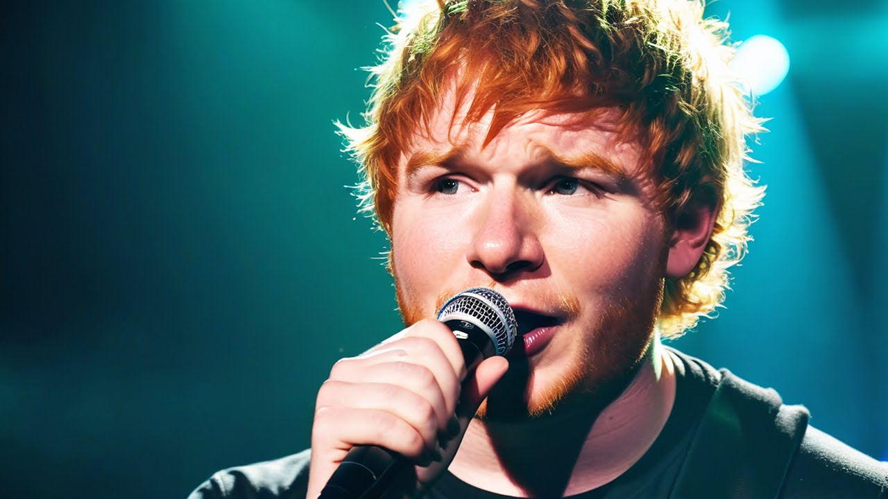 Ed Sheeran - Take It Back | Ed Sheeran (Lyrics) 🎵 - YouTube