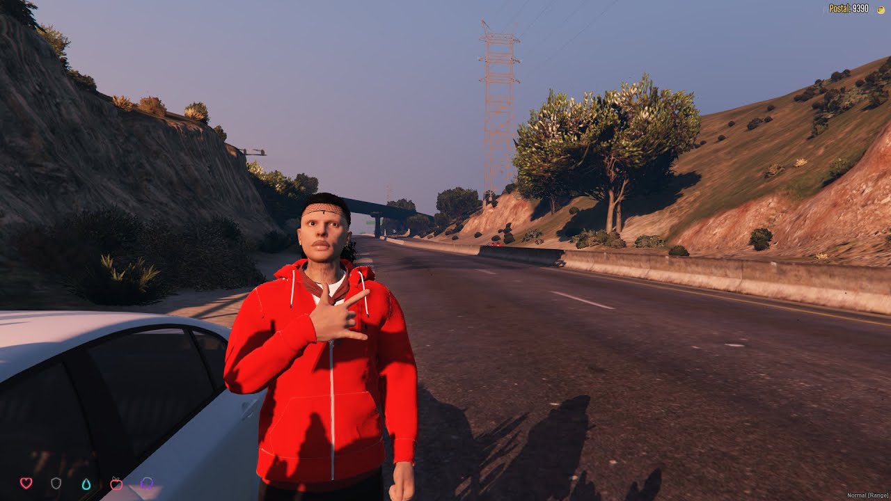 First FiveM Stream | Midget From KBG | Streets Of Los Santos LIVE | GTA 5 Roleplay FiveM - YouTube