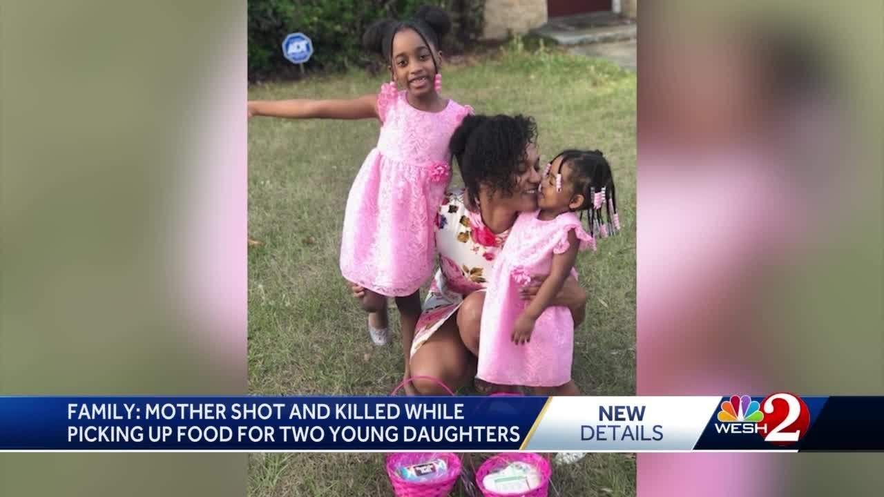 Nekaybaw Collier’s family is pleading for anyone with information to ...