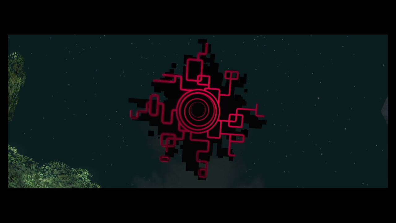 TLoZ Twilight Princess HD Chapter 2:Shadow Beast - YouTube