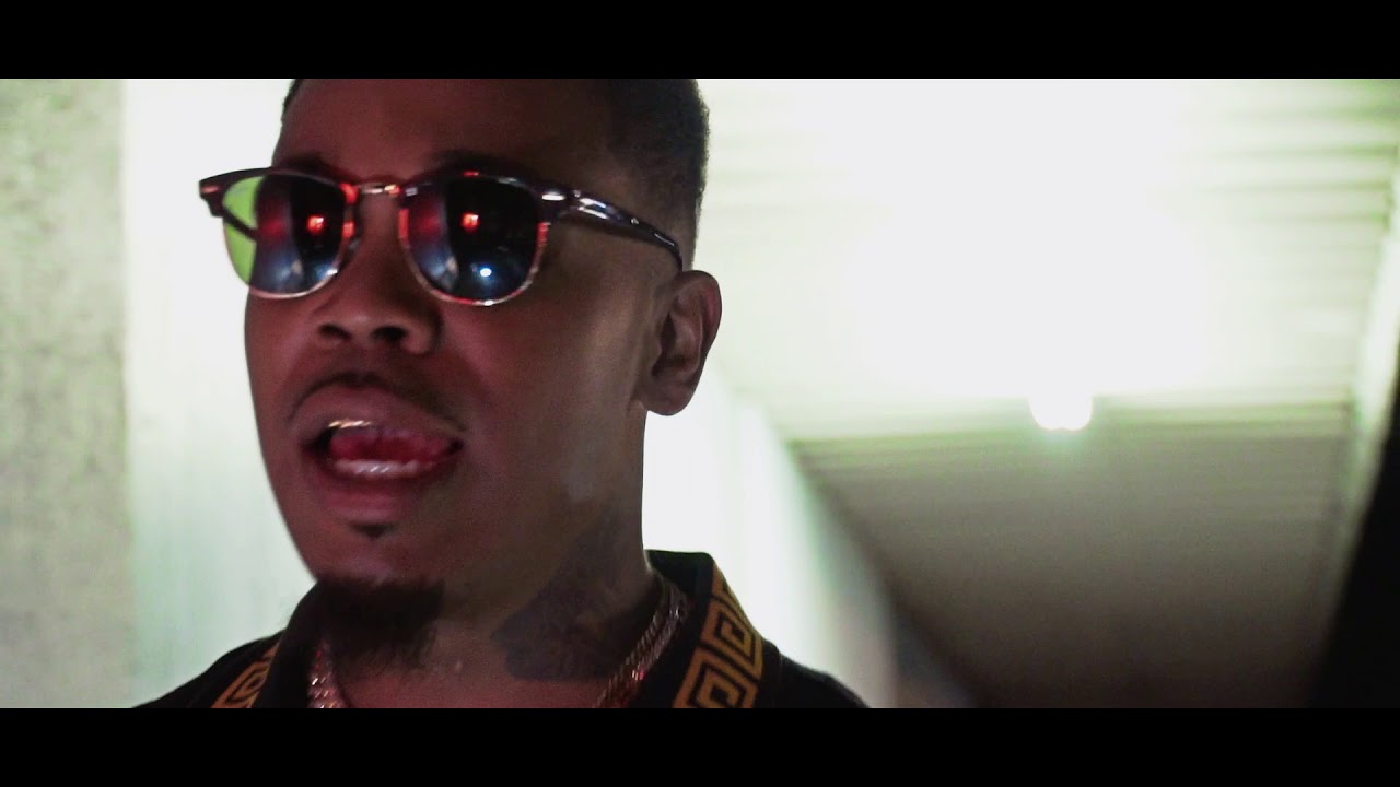 Shawny Money - Rats (OFFICIAL VIDEO) - YouTube