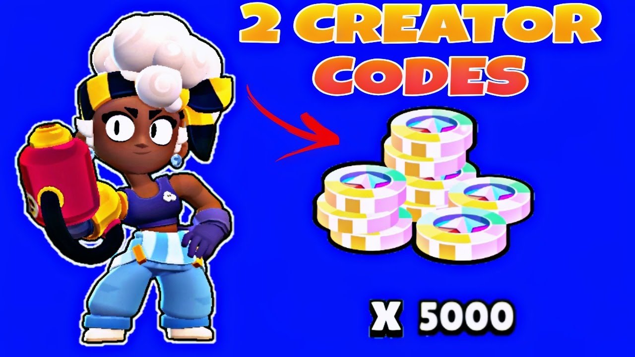 *NEW WORKING CODE!* BRAWL STARS | NEW BRAWL STARS CODE | BRAWL STARS ...