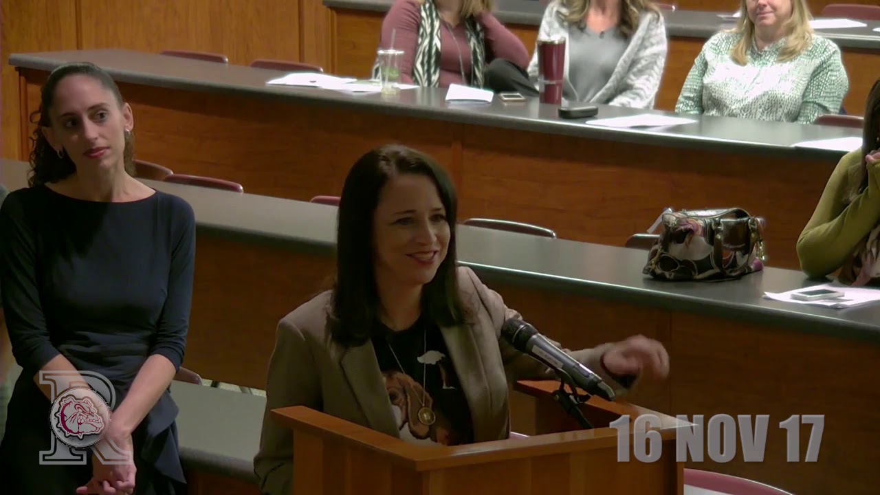 16 NOV 17 Board Clip ~ Rolla Middle School SIP - YouTube