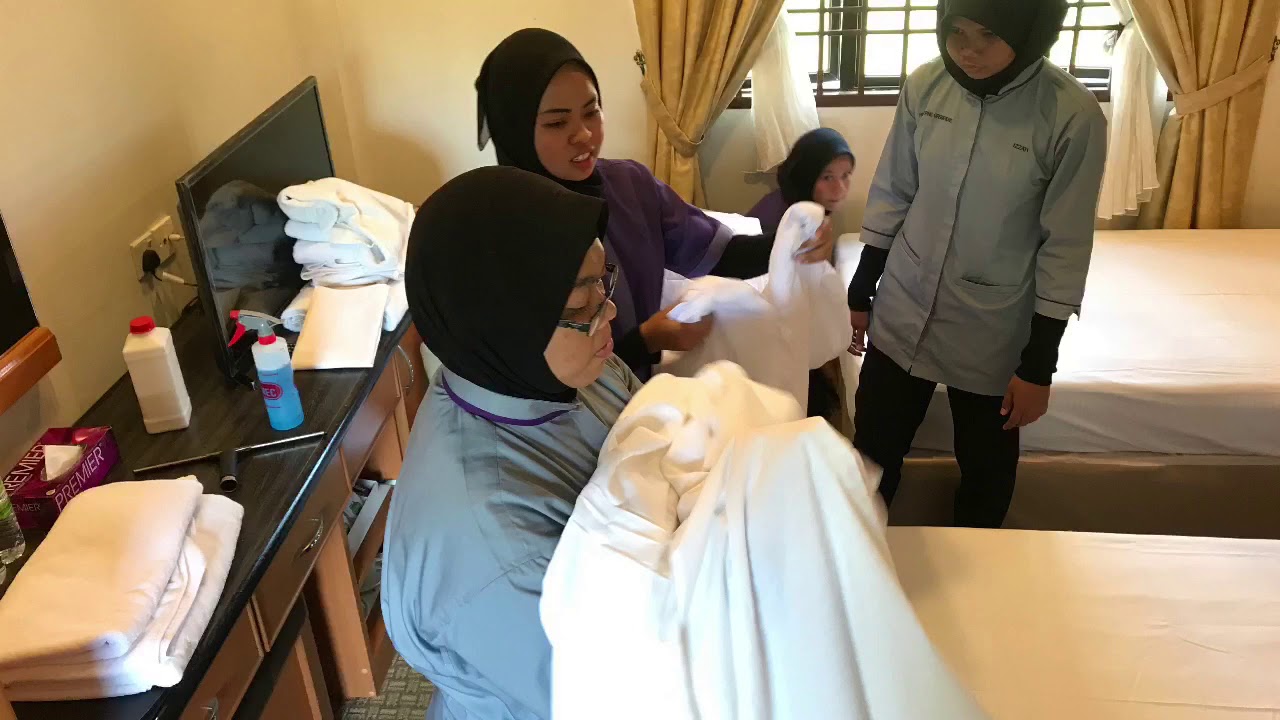 Knowledge Exchange Visits From SMPKV Merbok Kedah @Hotel IKBNBP - YouTube