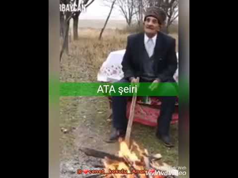 Atana hörmeti sağiken ele