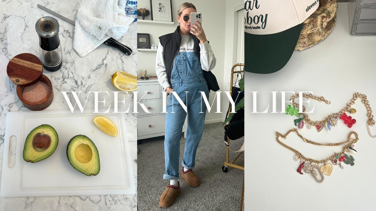 GETTING BACK TO ROUTINE AFTER THE HOLIDAYS - YouTube