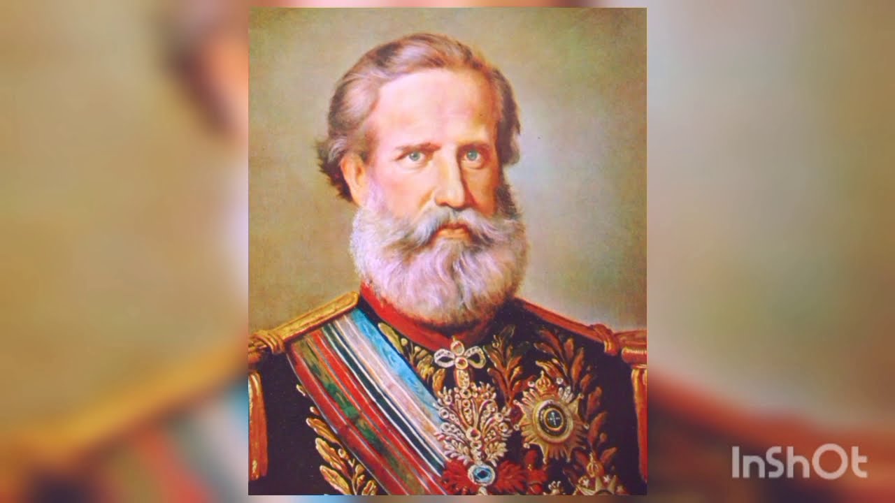 Proclamação da REPÚBLICA/ 1° Presidente do Brasil/ Deodoro da Fonseca ...