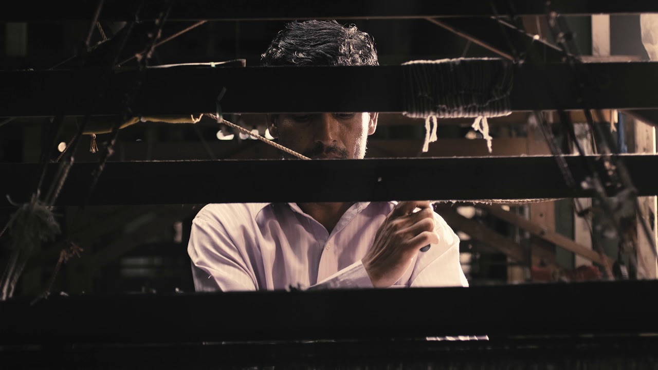 Cotton - Chapter 2 by Khaadi - Director Cut - YouTube