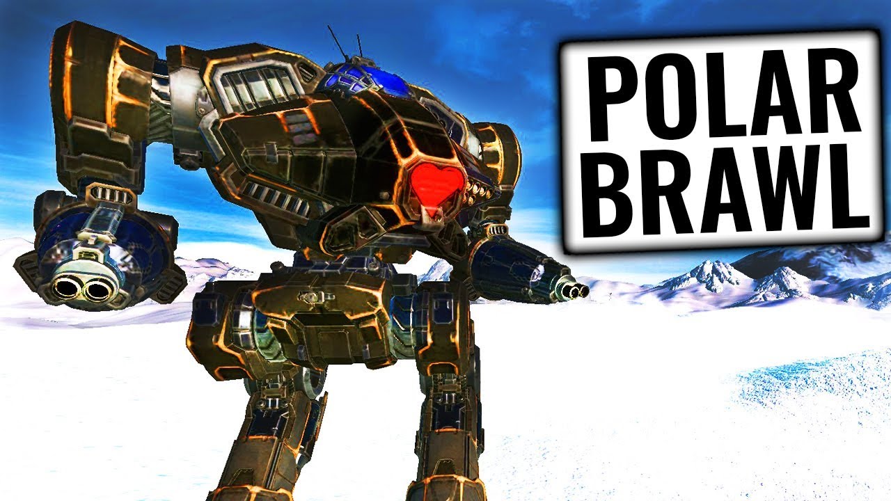 BOILING SNOW AND CRUSHED MECHS - Supernova Boiler Hero Build ...