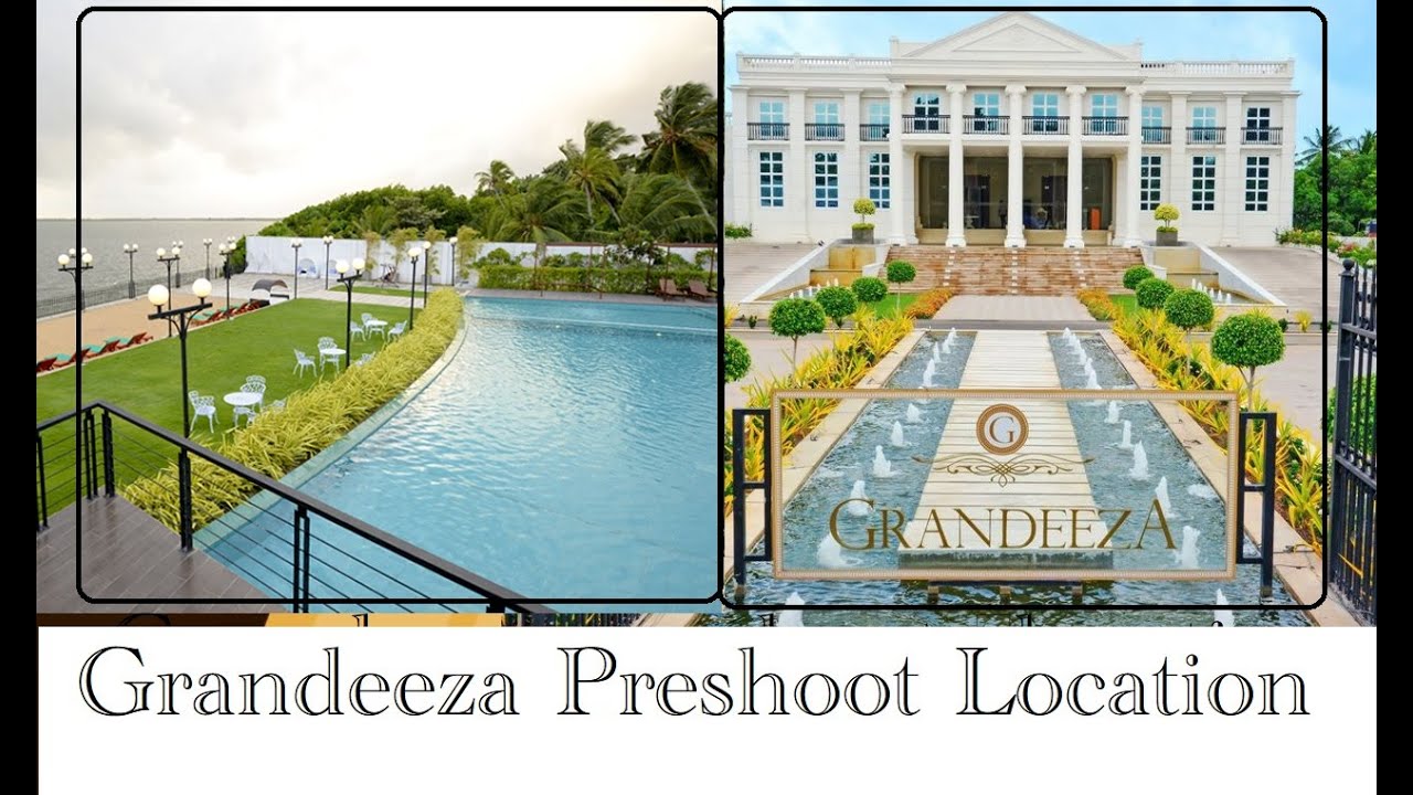 # Grandeeza # Preshoot # Locations # /Grandeeza Poolside View ...