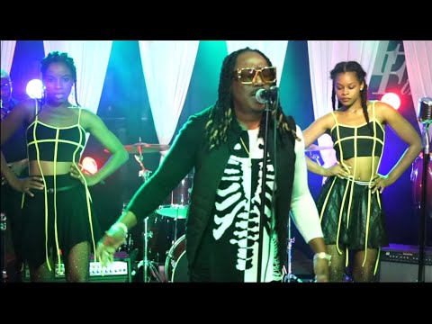D-ZINE | MALADO LIVE