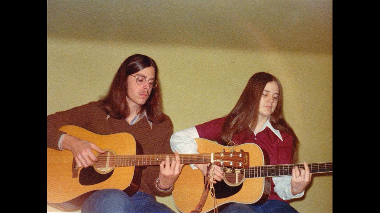 Farm by Batdorf and Rodney performed by Janey & Tim 1973 - YouTube