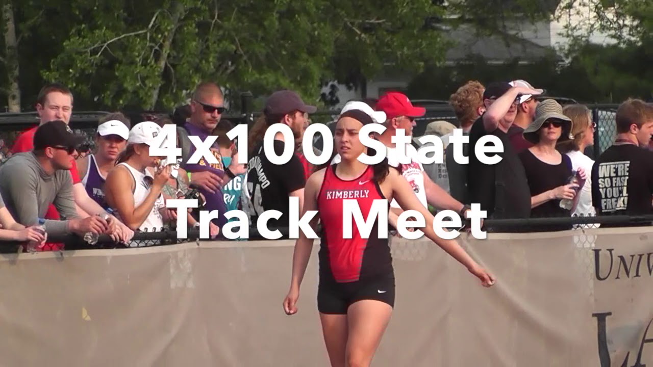 Shea Track 2019 - YouTube
