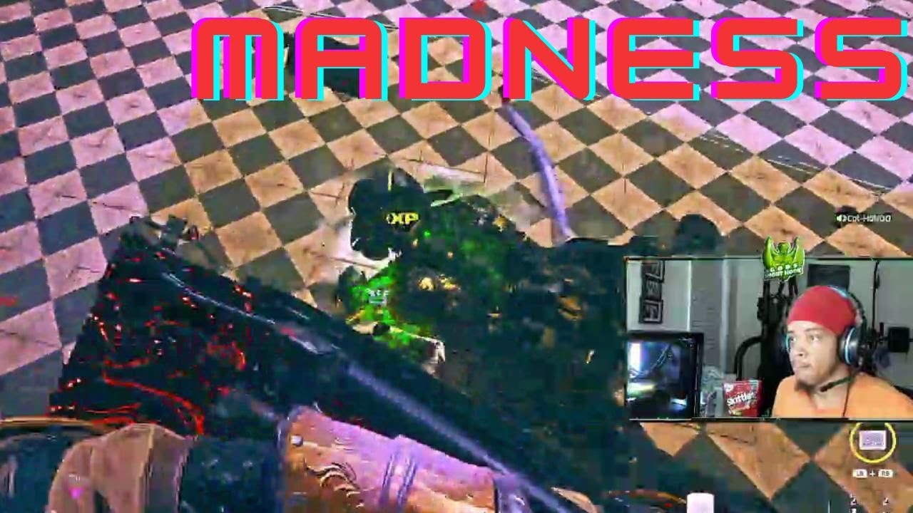 BEST RIOT SHIELD OUT! - YouTube