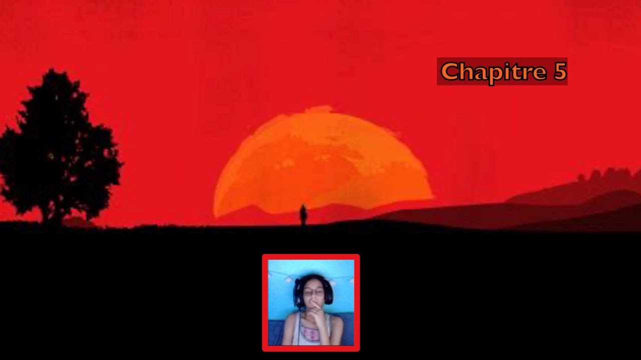 RDR II : Chapitre 5 - Guarma - YouTube