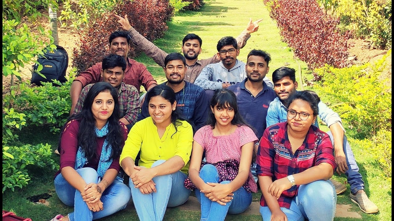 SBI Training - Life at SBI - After selection | SBI JA 2020 - YouTube