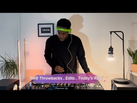 R&B Throwback’s | Edits | Blends | Today’s R&B | Ashanti, Leon Thomas ...
