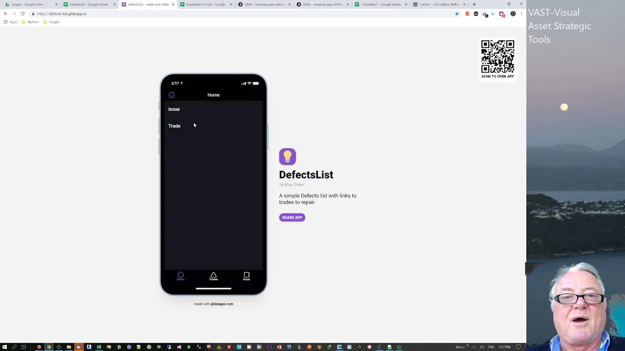 Free Defects List mobile app for contractors to repair work using free ...