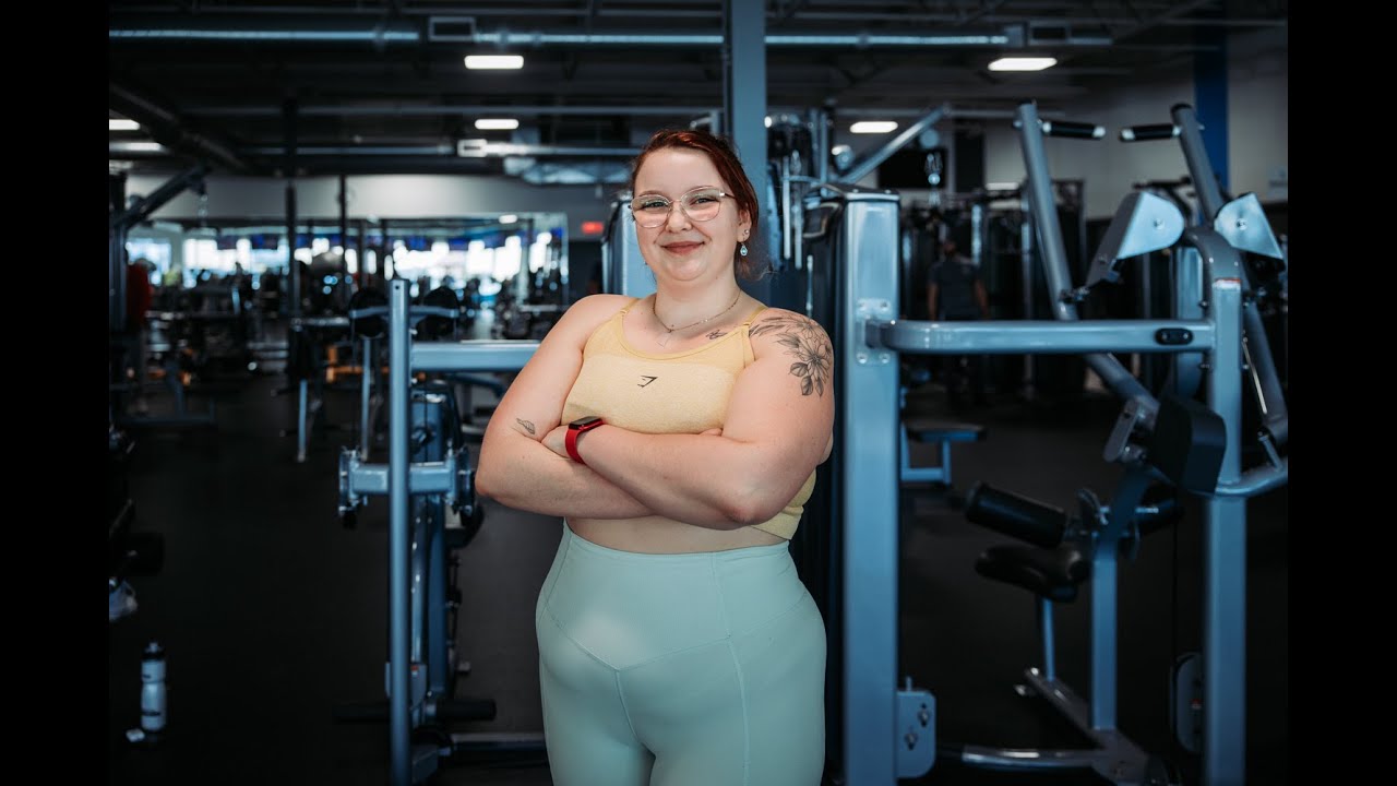 Témoignage: Gym Fit Forme Mascouche - YouTube