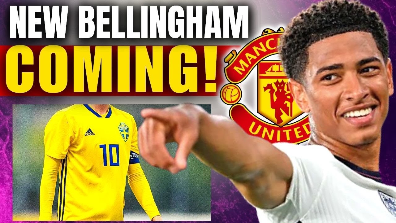 SUPERSTAR WANTED BY MAN UTD! SEE WHO IT IS! MANCHESTER UNITED NEWS ...