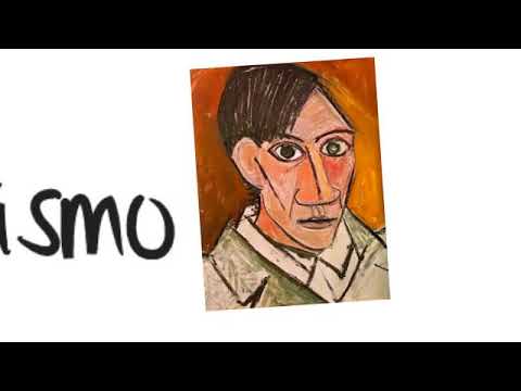 El Vanguardismo Literario y sus Ismos - YouTube