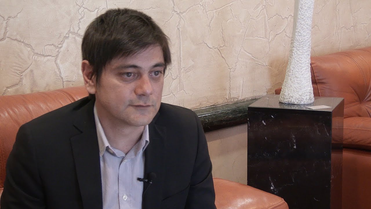 Entrevista a Juan Soca | Tendencias de Investigación e Innovación en ...