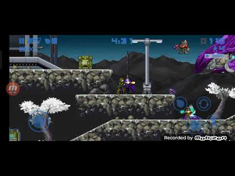 halo 2D play store - YouTube