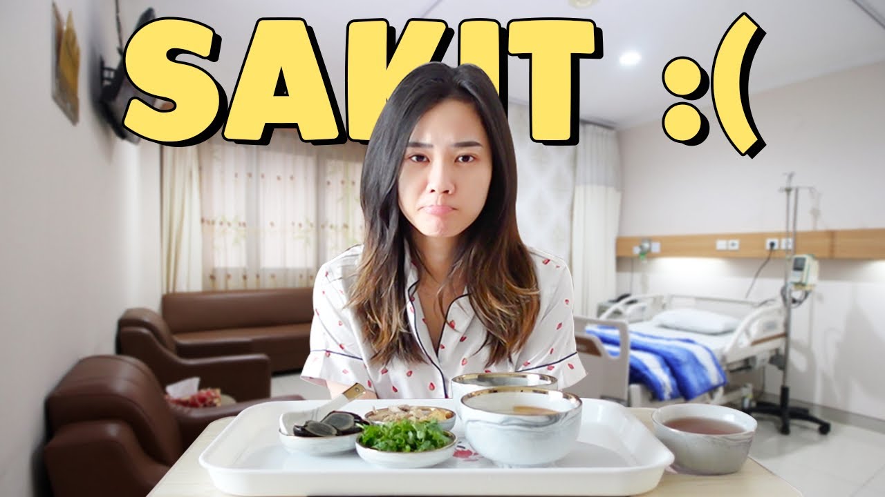 Sakit Youtube