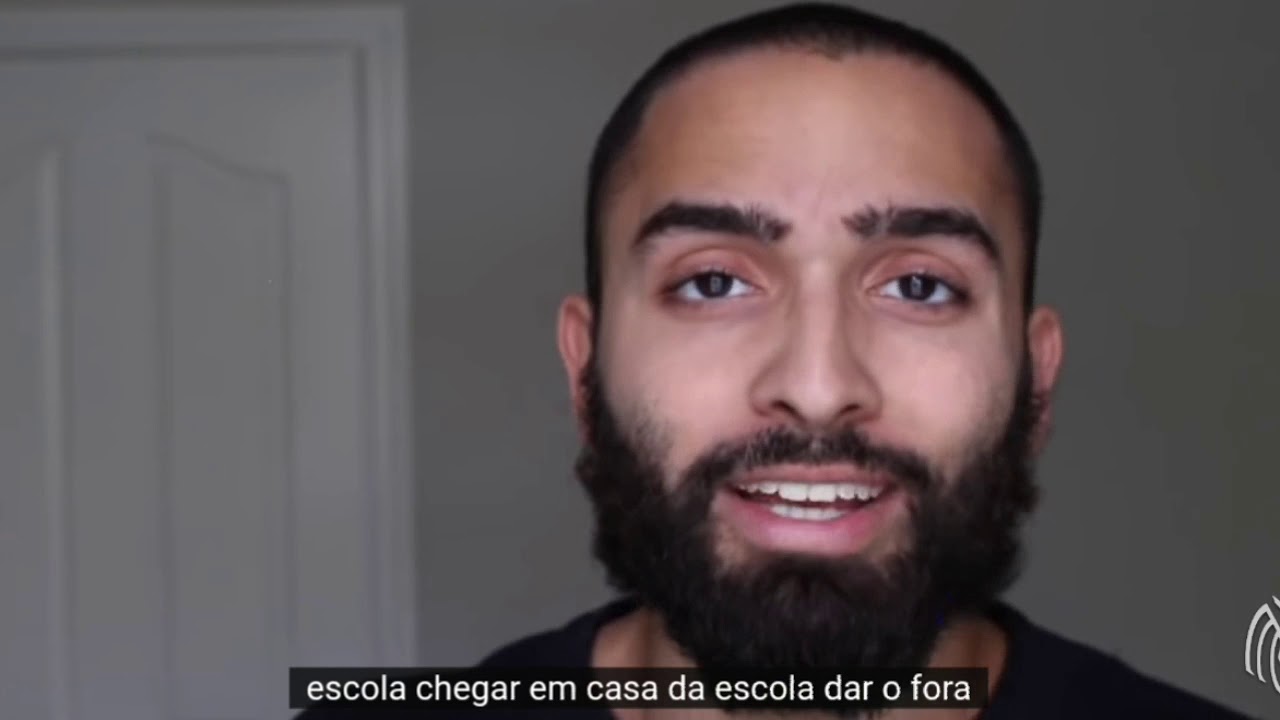 aanghel nofap português legendado. - YouTube