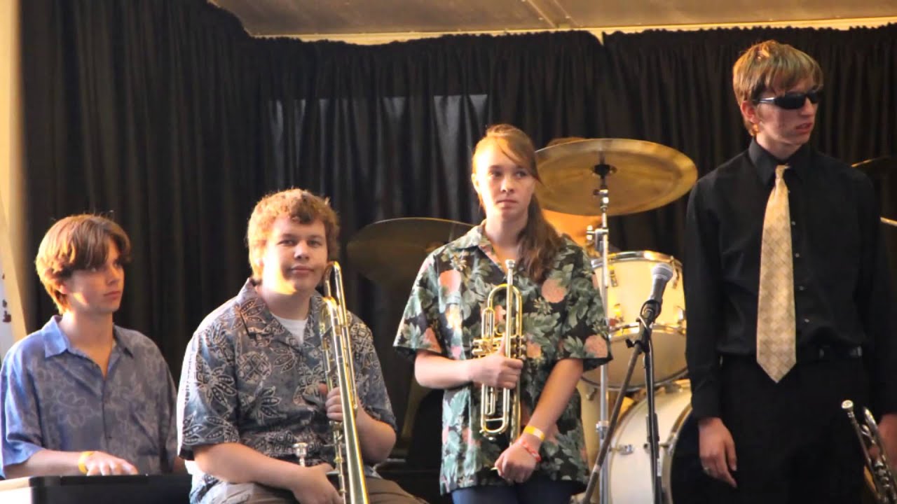 RHS Band Slideshow 2015 - YouTube