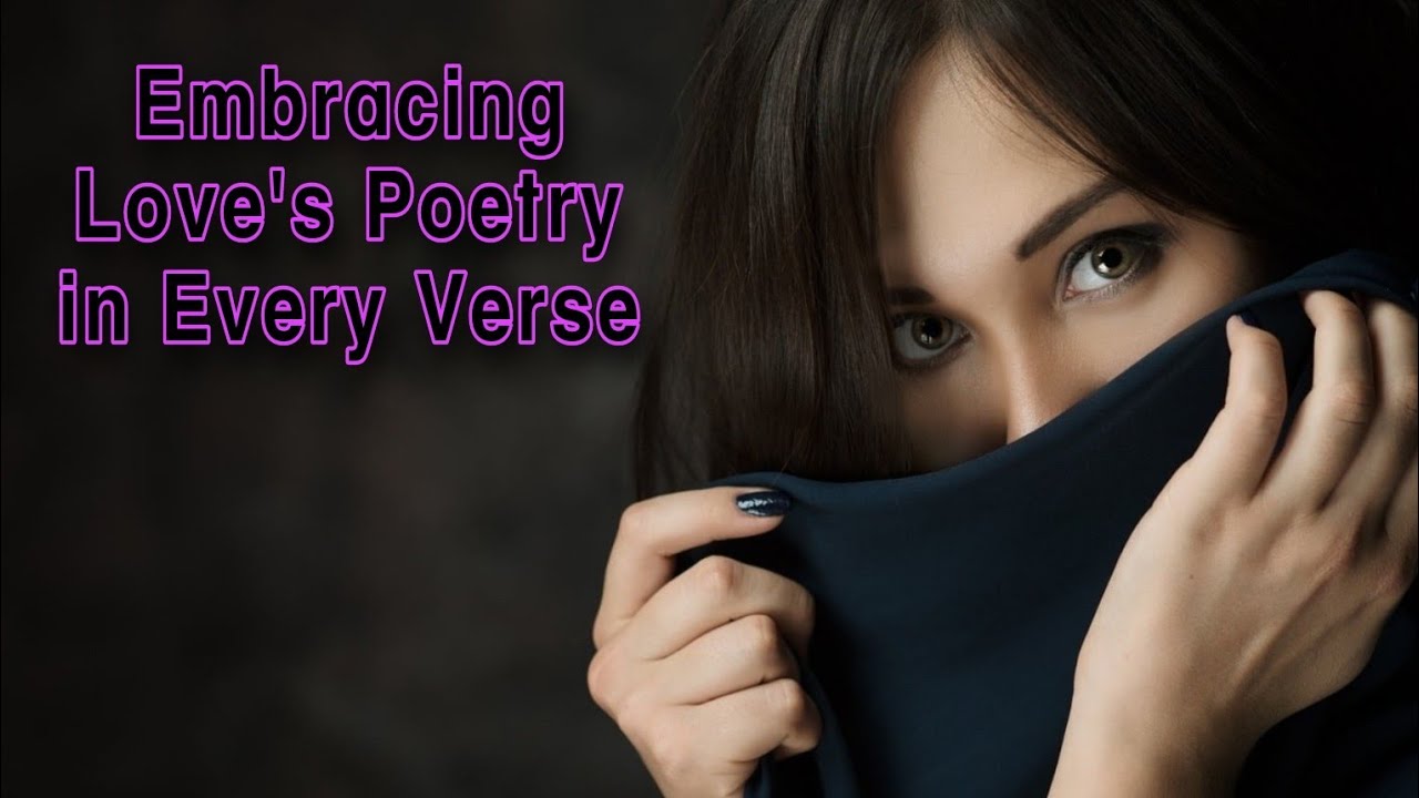 Serenade of Souls A Love Poem to Stir Your Heart - YouTube